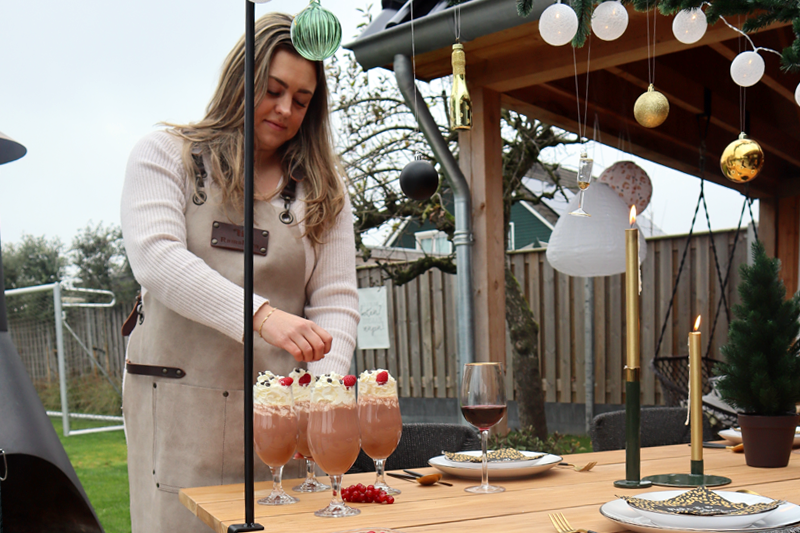 Hoe organiseer je een winterbarbecue | Gerrits Tuinmeubelen | Gerrits Tuinmeubelen