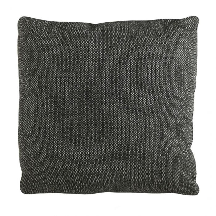 4SO Fontalina sierkussen Dark Grey | Gerrits Tuinmeubelen