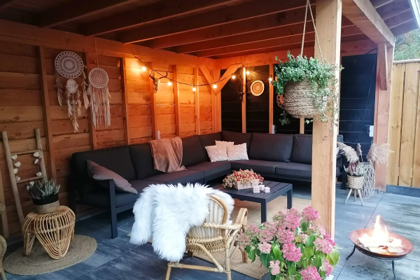 Tuinmeubelen online kopen? | Gerrits Tuinmeubelen