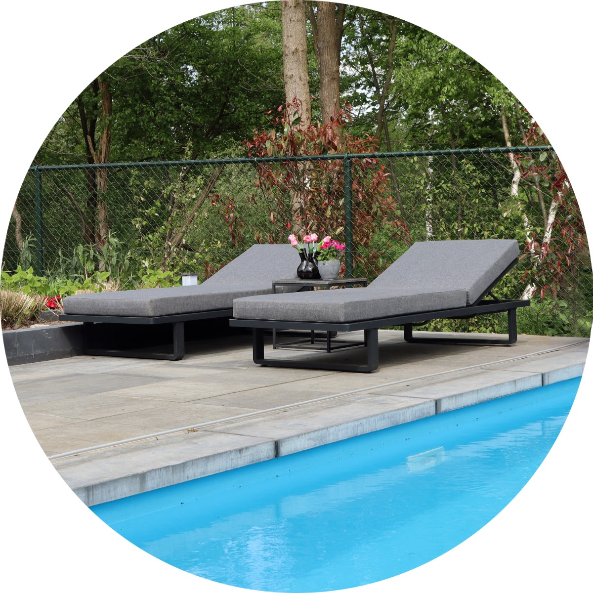 Ontdek de meest comfortabele ligbedden voor de zomer | Gerrits ...